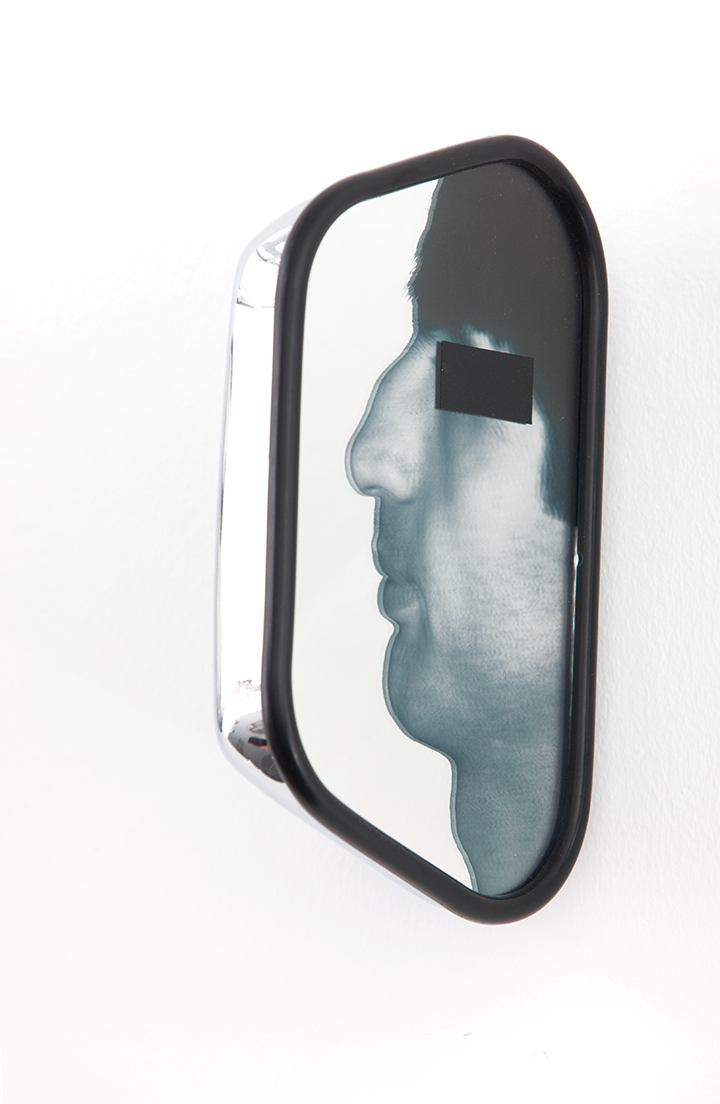 Male Reflections – Nancy Atakan