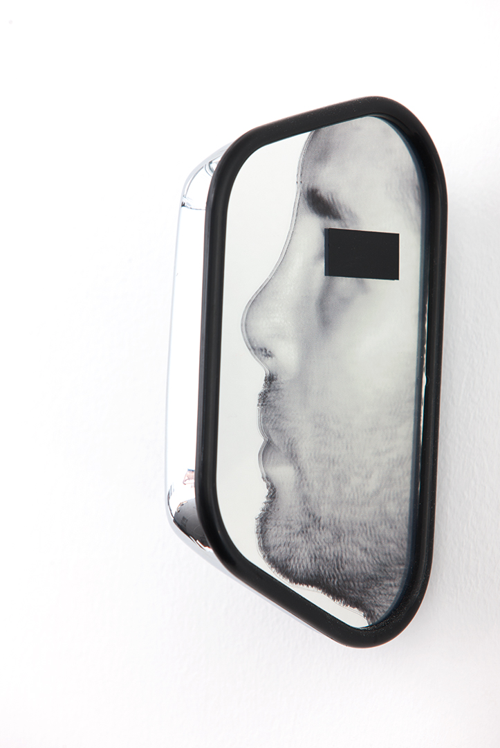 Male Reflections – Nancy Atakan